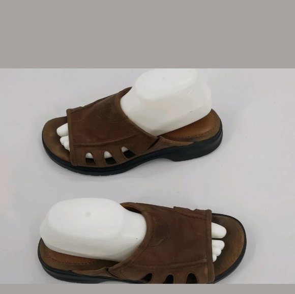 Ariat | Shoes | Womans Size 9b Ariat Slides | Poshmark